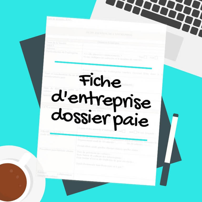 Fiche entreprise – Performant Consult